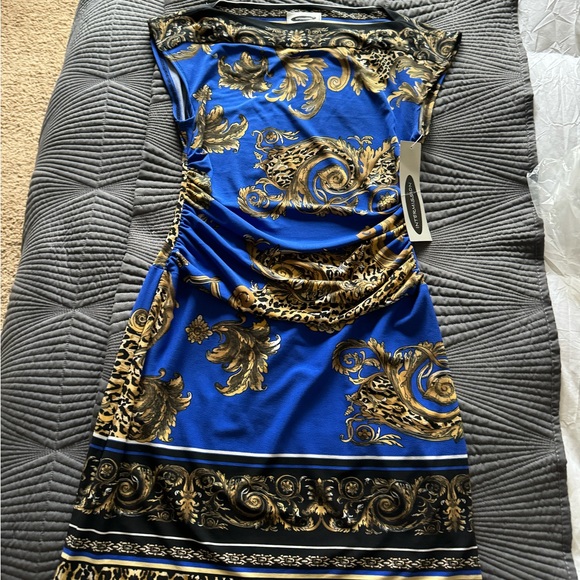 Impressions | Dresses | Nwt Ladies Dress Impressions Sz 4 | Poshmark